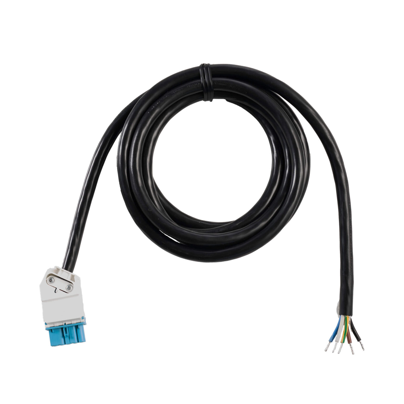 Feed Cable 3000mm - Here & After