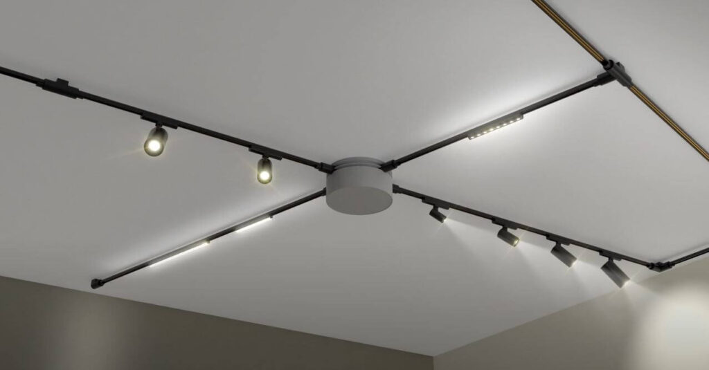 Visual - Here & After